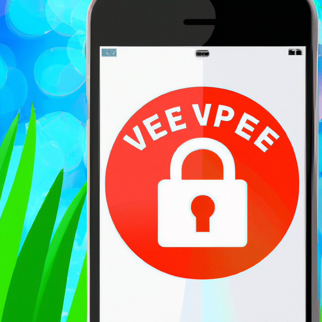 Hvordan Gør En VPN Det Muligt At Beskytte Din IPhone? - Danske Guides